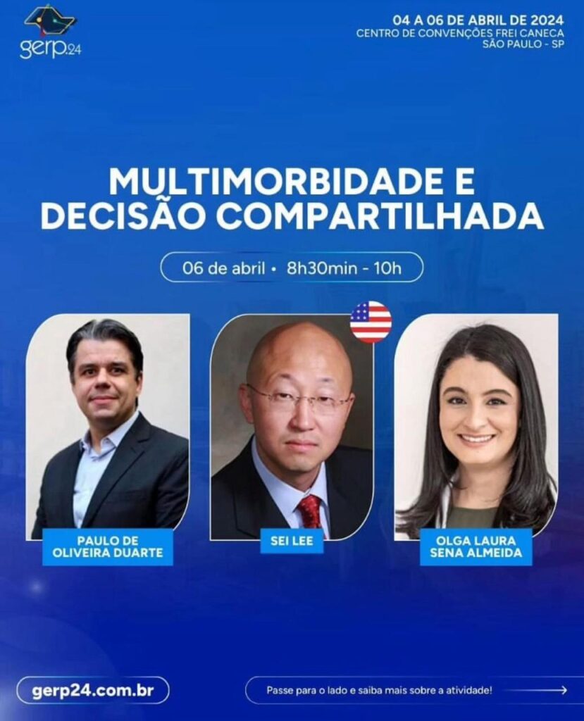 - Dra. Olga Almeida | Médica Geriatra em São Paulo