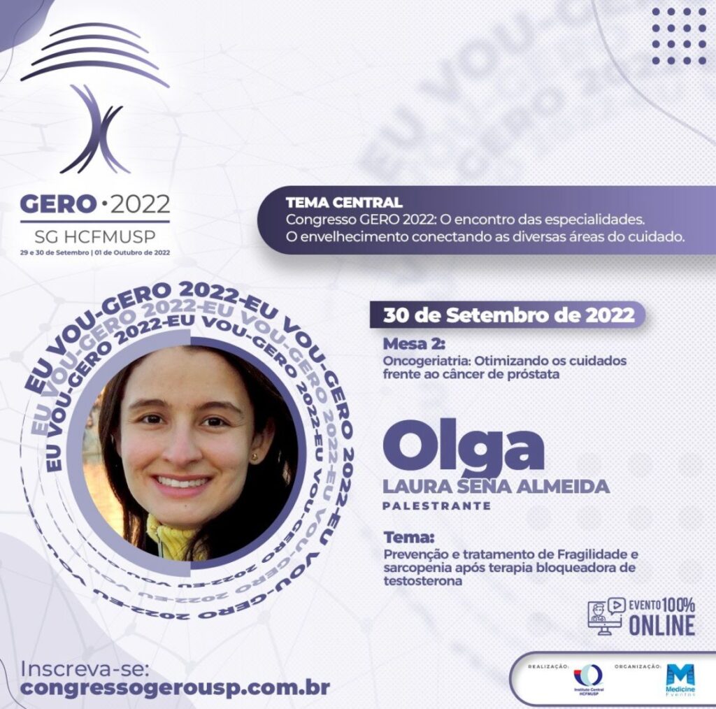 - Dra. Olga Almeida | Médica Geriatra em São Paulo