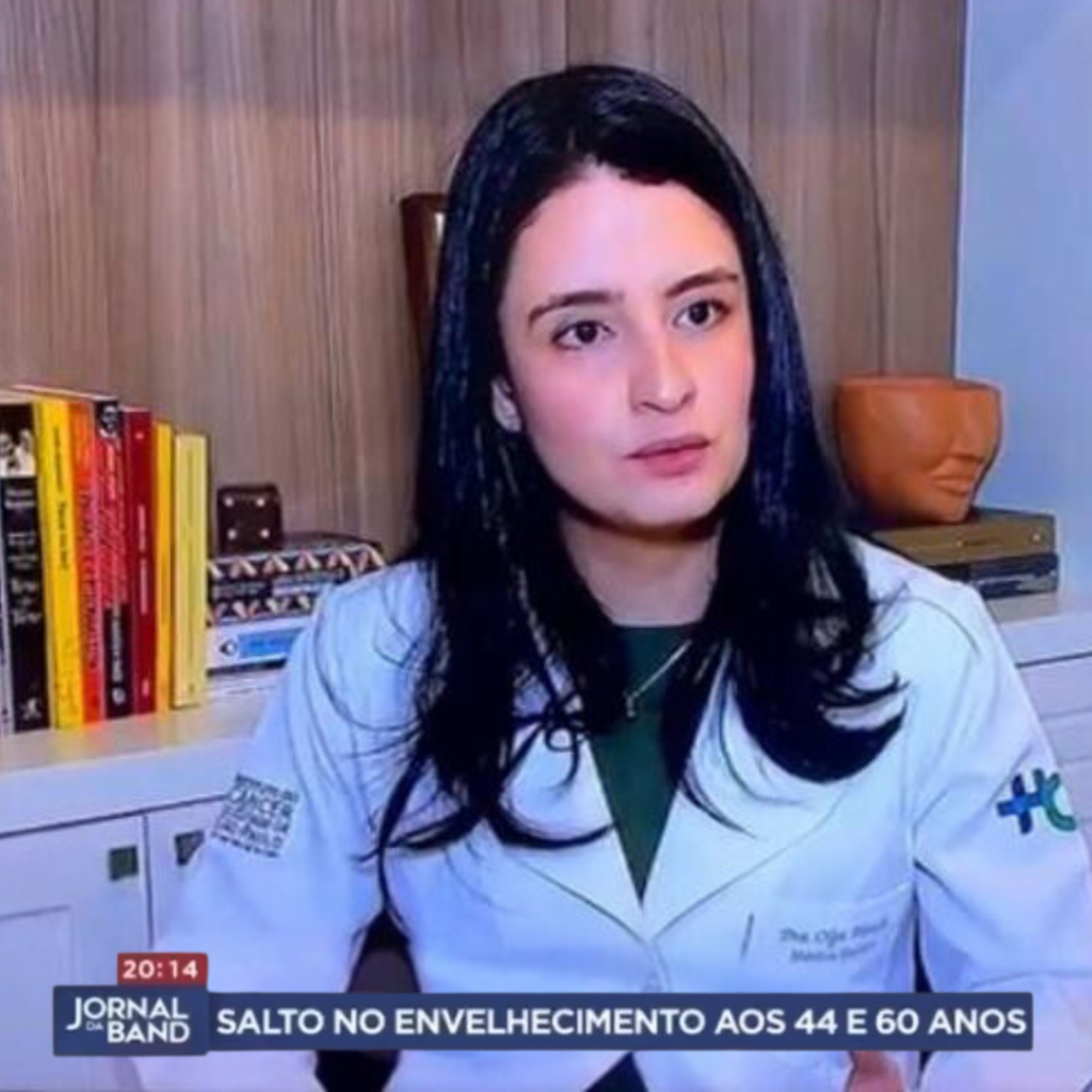 - Dra. Olga Almeida | Médica Geriatra em São Paulo
